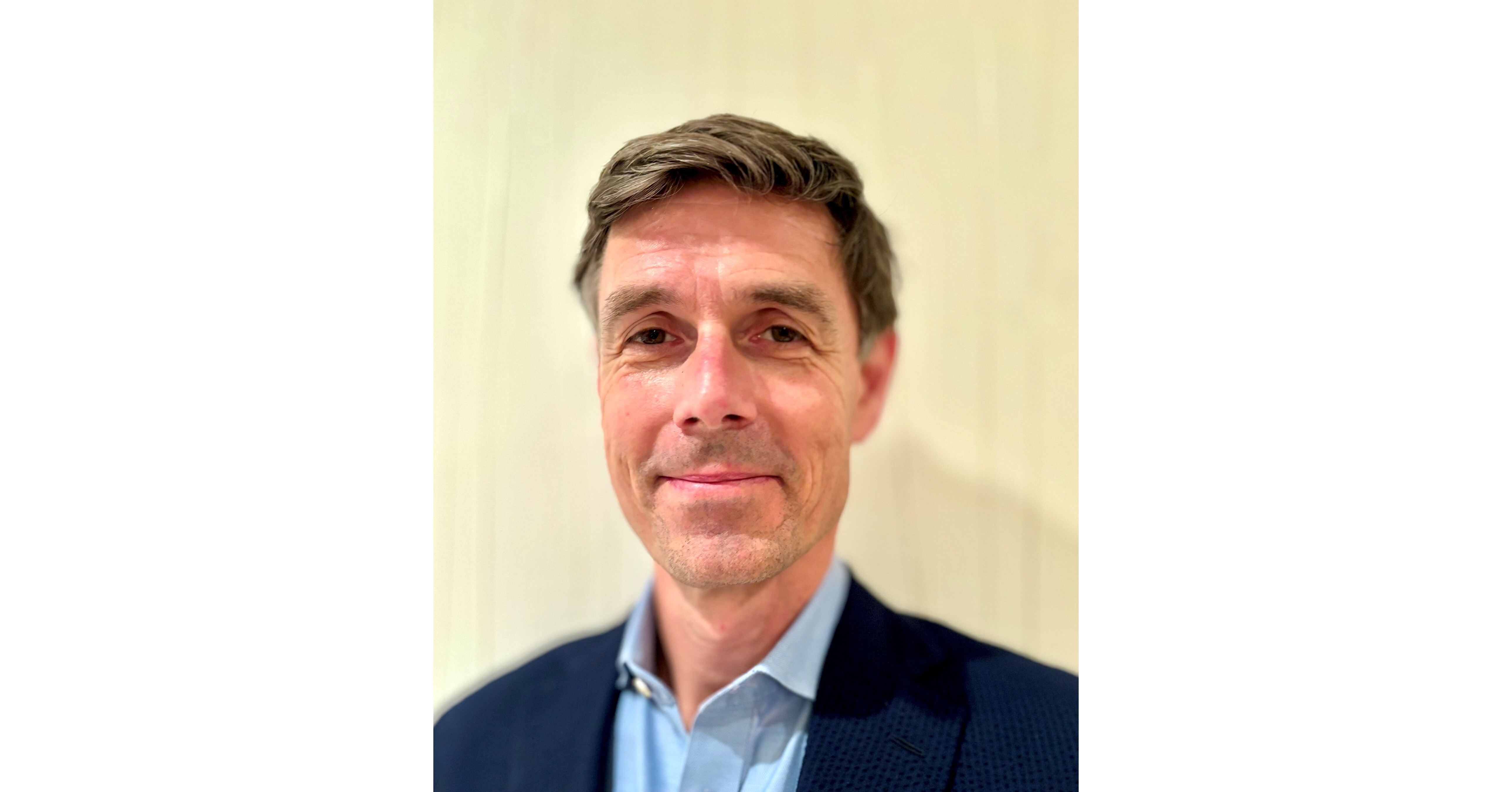 National DCP Hires Harry Sinclair to Serve as Chief Procurement Officer