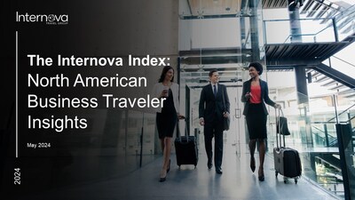 Internova Travel Group Survey Shows Positive Outlook for Business ...