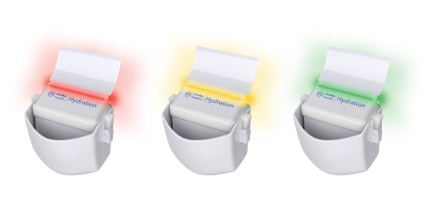 Intake Health Launches Next Generation Revolutionary Hydration Solution ...