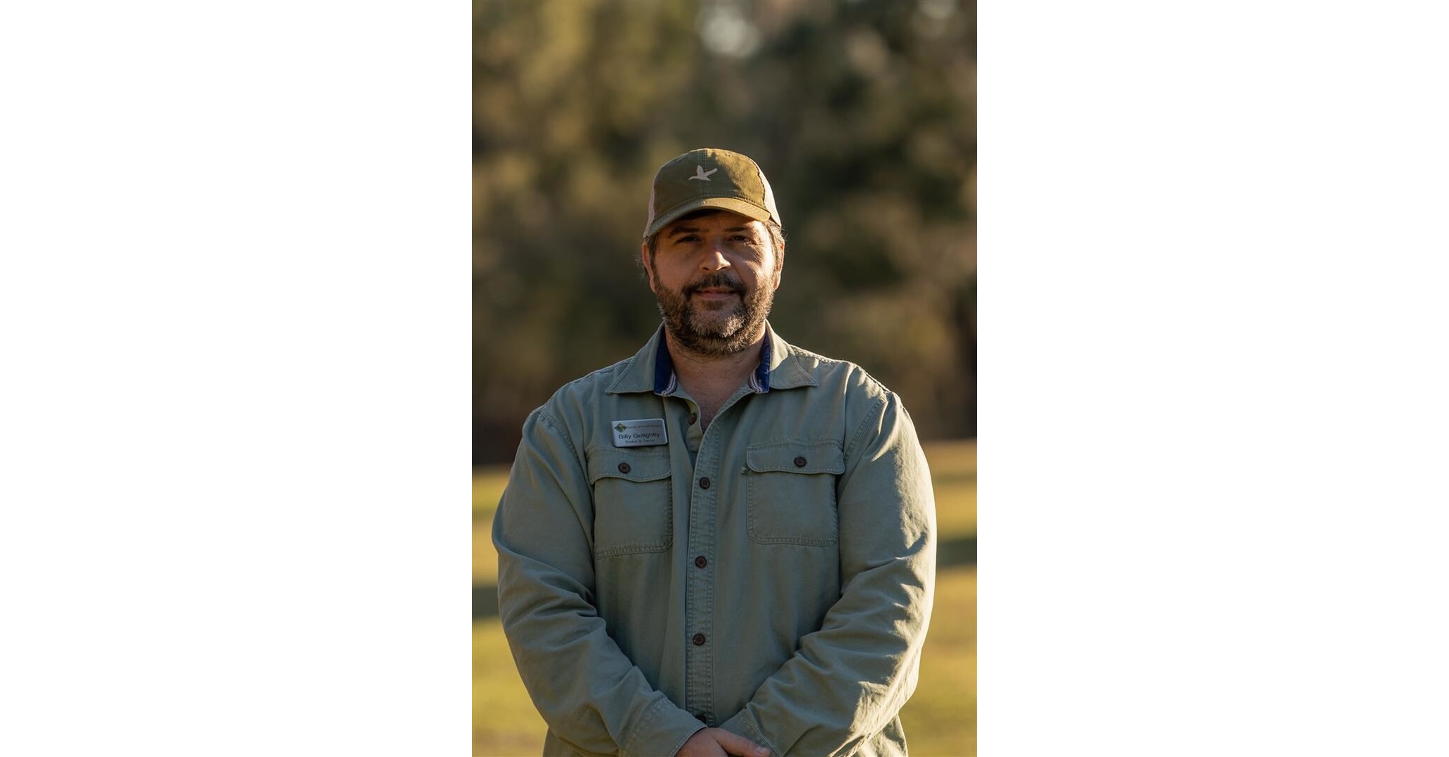 Billy Golightly Receives Elite Accredited Land Consultant (ALC) Designation