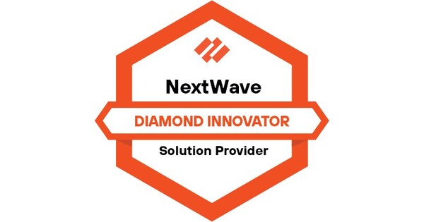 GDT Recognized by Palo Alto Networks as a NextWave Diamond Innovator