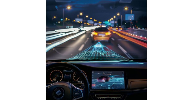 Perrone Robotics Unveils TONY ADAS Kit: Advanced Driver Assistance ...