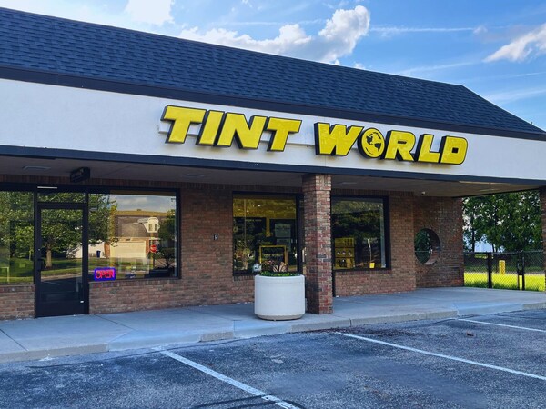 Tint World® opens its first industry-leading automotive styling center ...