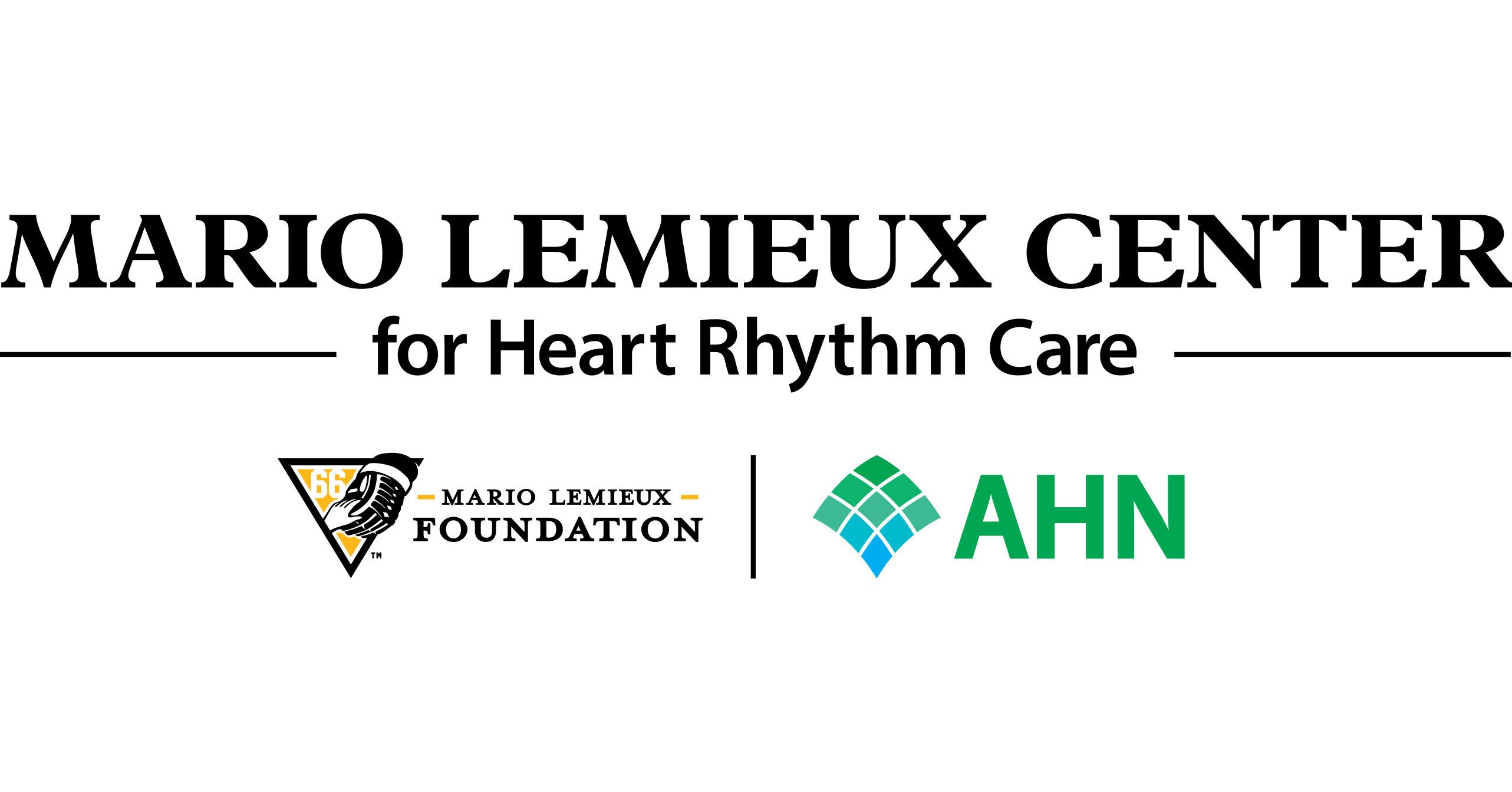Mario Lemieux Foundation, Highmark Health Announce Major Gift to AHN ...