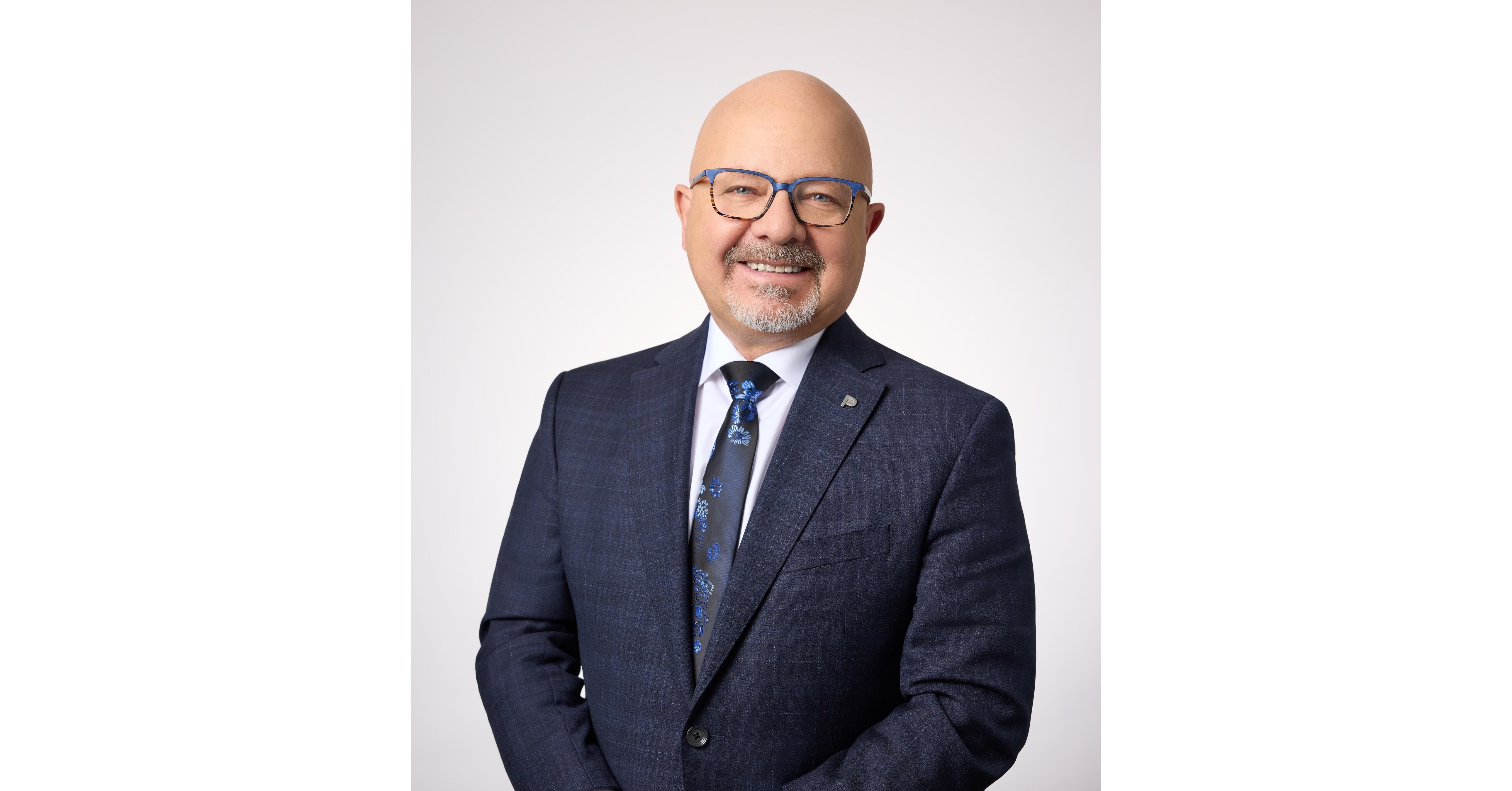 YVAN ROSE RE-ELECTED PRESIDENT OF GROUPE PROMUTUEL