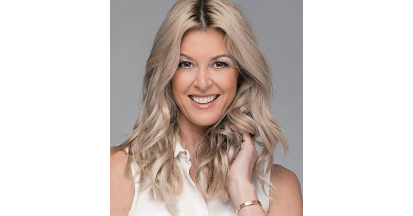 From Runway to Renewal: Christine Handy's Inspirational Battle Against ...