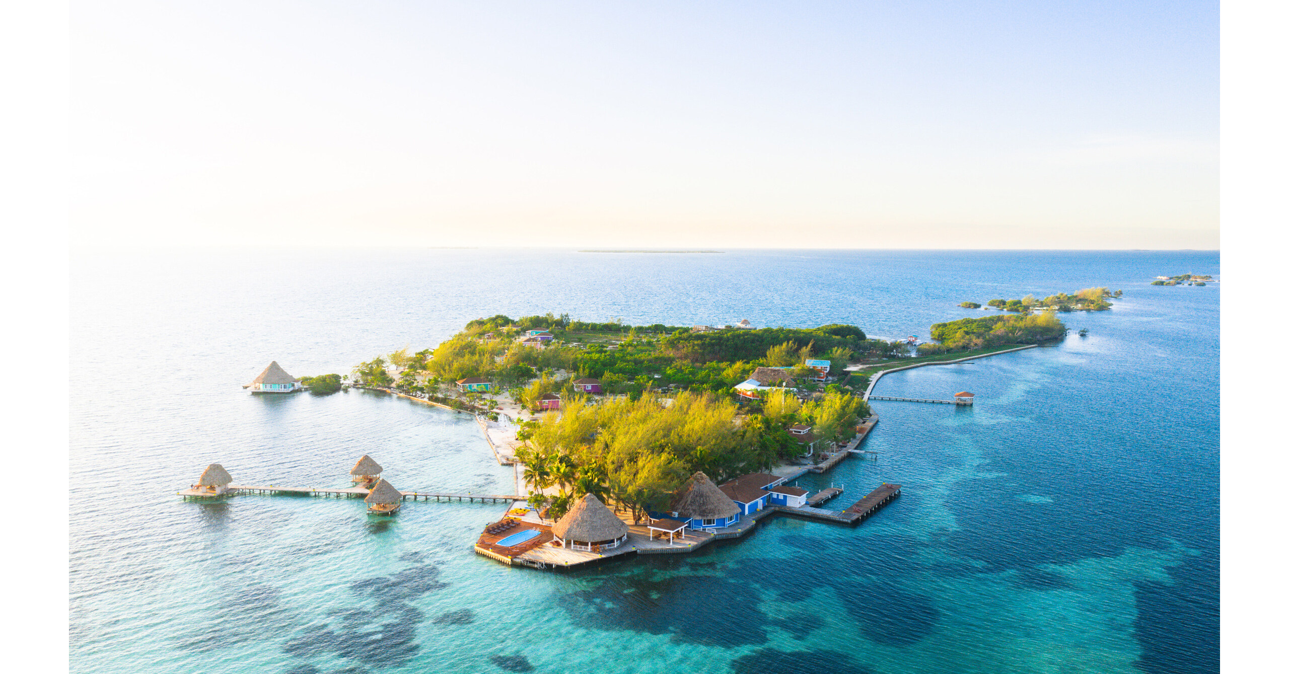 Coco Plum Island Resort Celebrates Prestigious Recognition in the 2024 ...