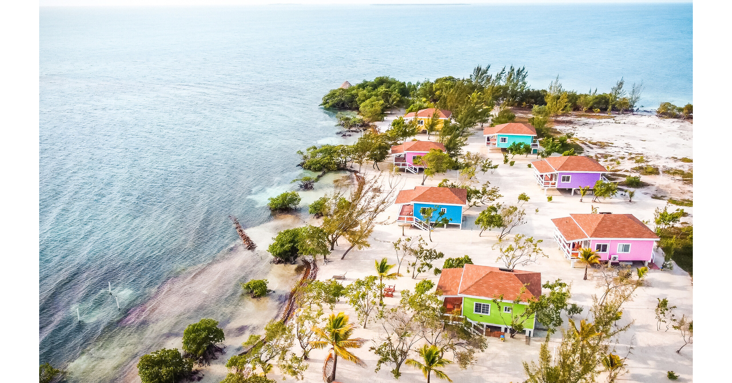 Coco Plum Island Resort Celebrates Prestigious Recognition in the 2024 ...