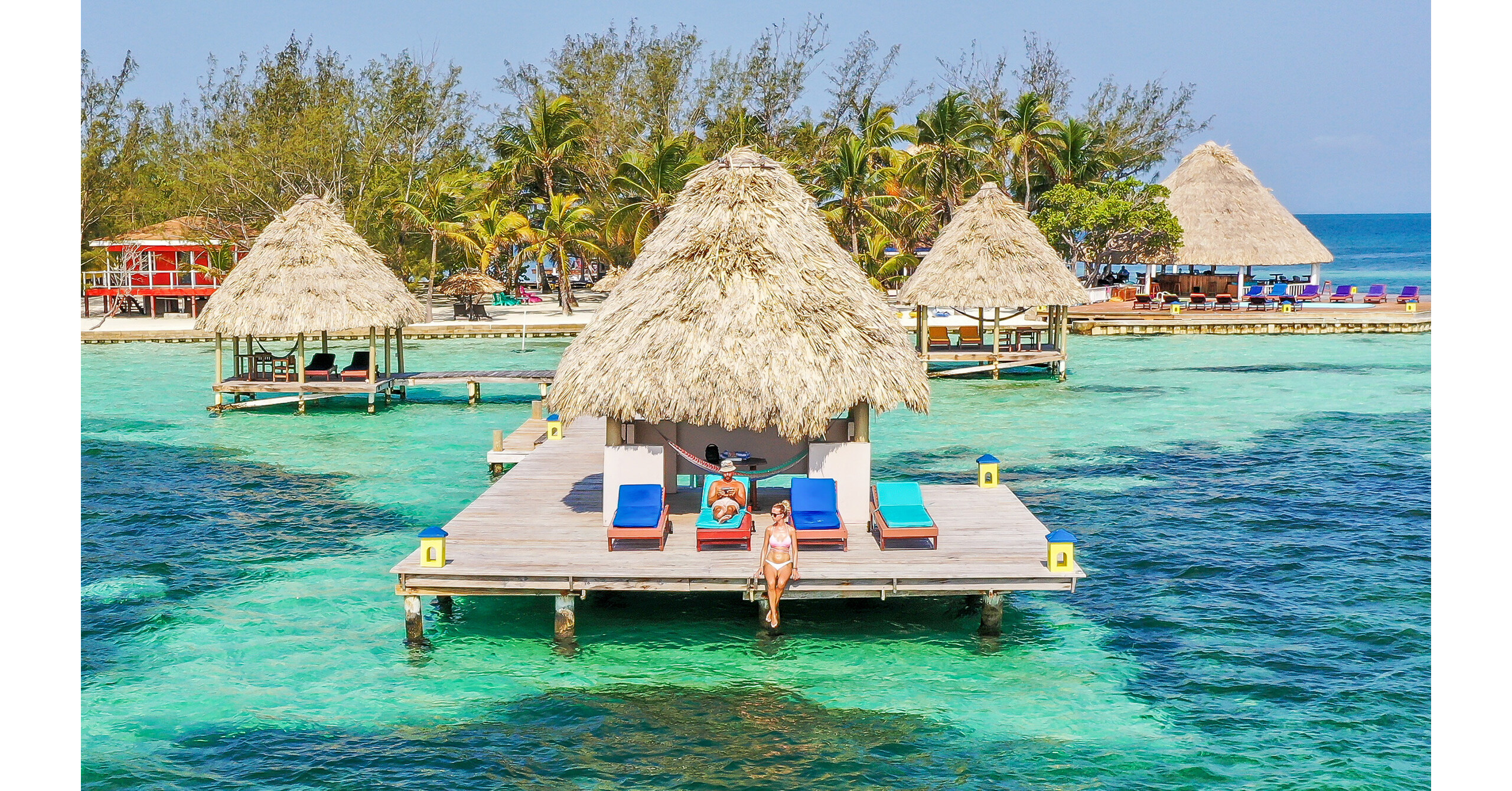 Coco Plum Island Resort Celebrates Prestigious Recognition in the 2024 ...