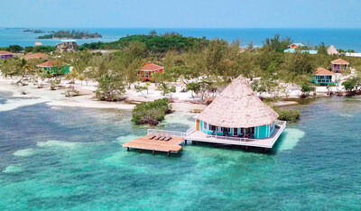 Coco Plum Island Resort Celebrates Prestigious Recognition in the 2024 ...