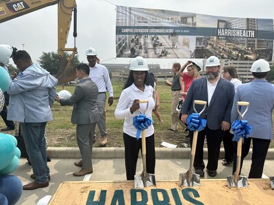 Empowering Healthcare Innovation: PermitUsNow's Leader Helen Callier ...