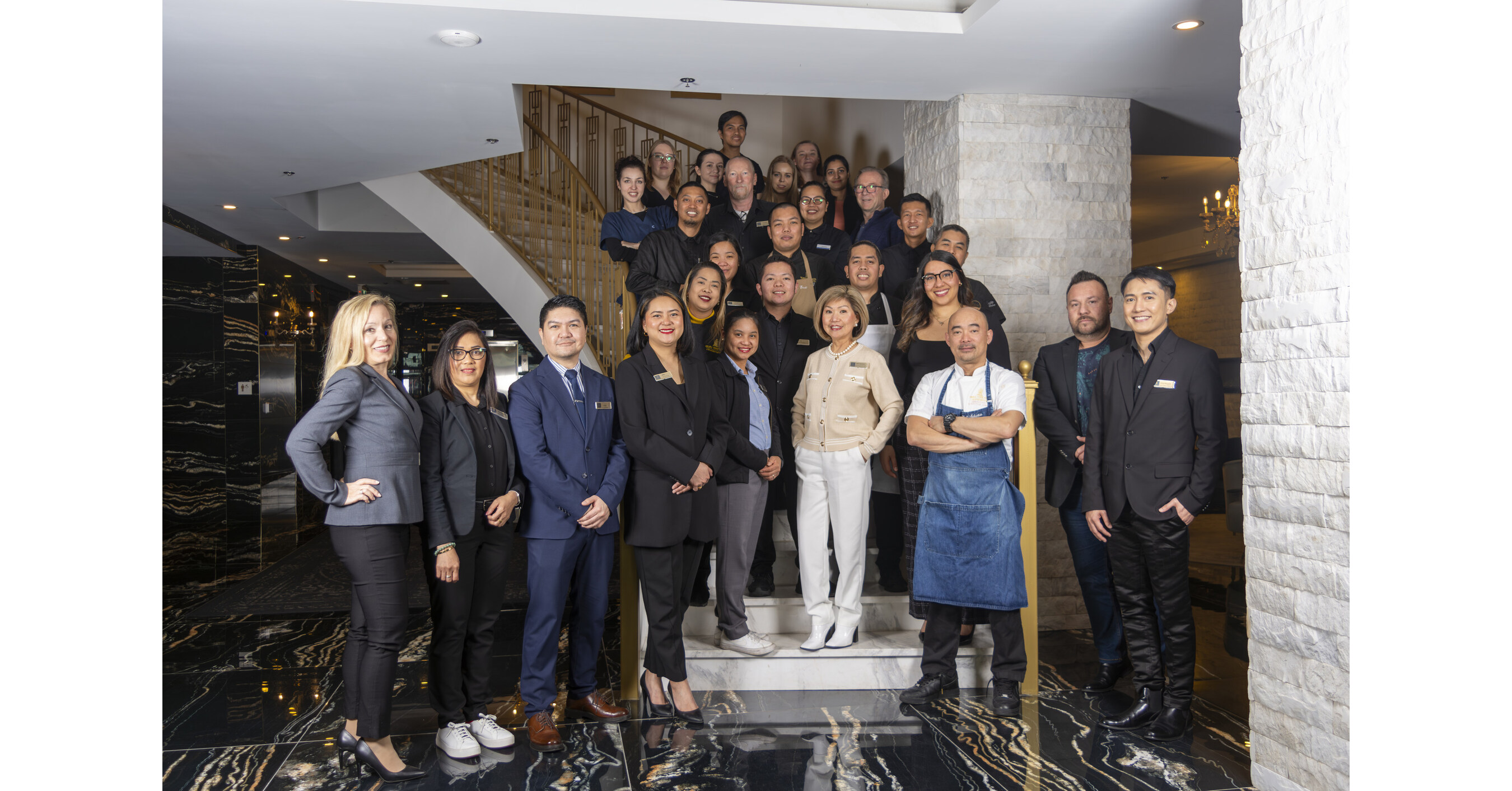 Halifax Tower Hotel & Conference Centre Receives Top Accolades from ...