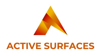 Active Surfaces Secures $5.6M in Oversubscribed Pre-Seed Funding to ...