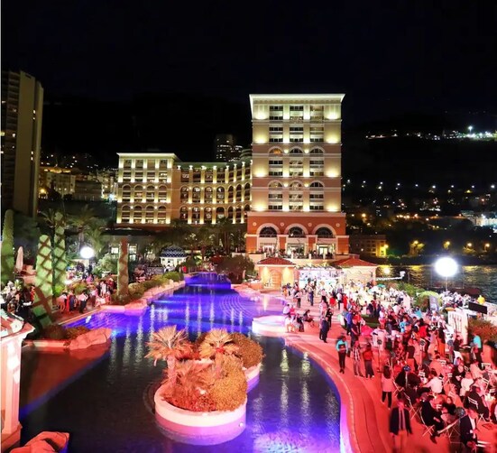 Monte Carlo Night Party Monte Carlo Casino Night Fundraiser McAllen