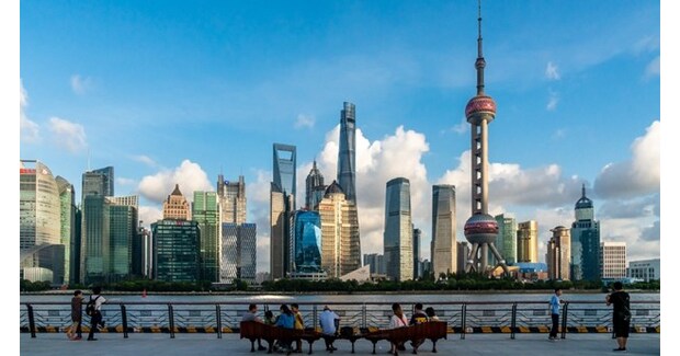 Shanghai leads as hotspot for inbound tourism during May Day
