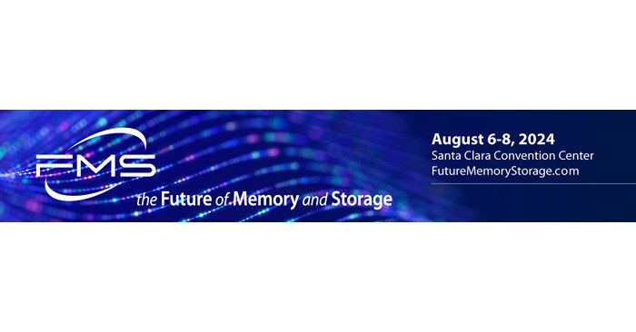 FMS: The Future Of Memory And Storage Launches New Website And Opens ...