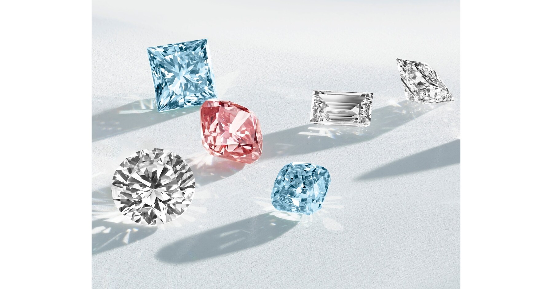 LIGHTBOX LOWERS LAB-GROWN DIAMOND RETAIL PRICES BY UP TO 40 PERCENT