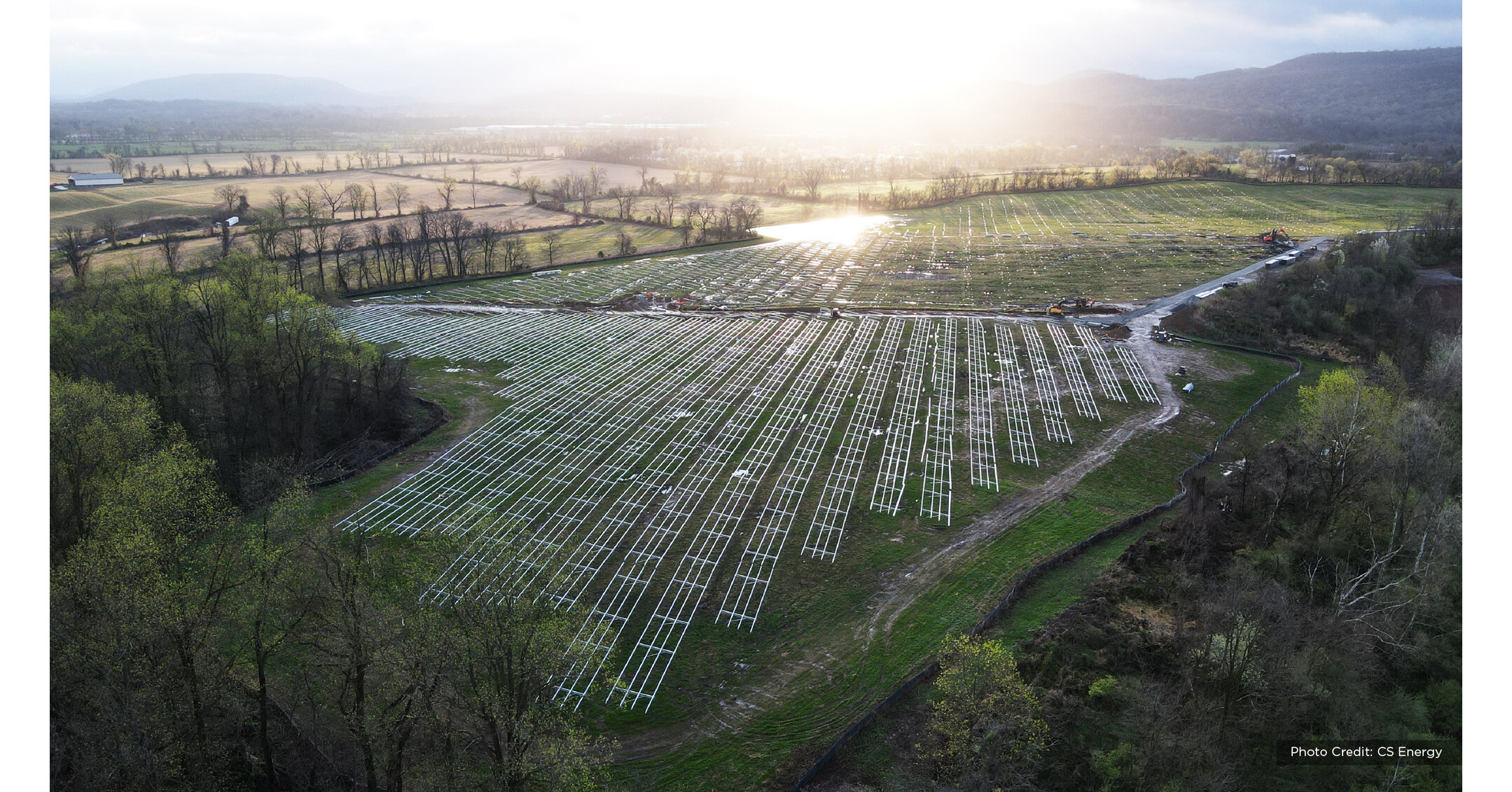 CEP Renewables Begins Construction on 19 MW Brownfield Solar Project in ...