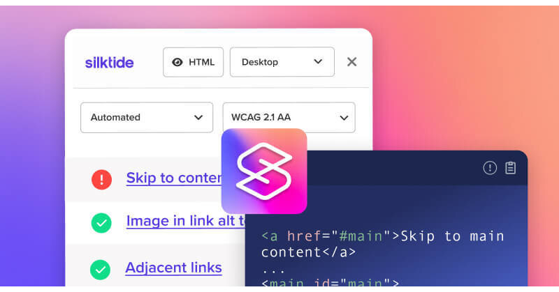 Silktide launches free accessibility checker on Global Accessibility ...