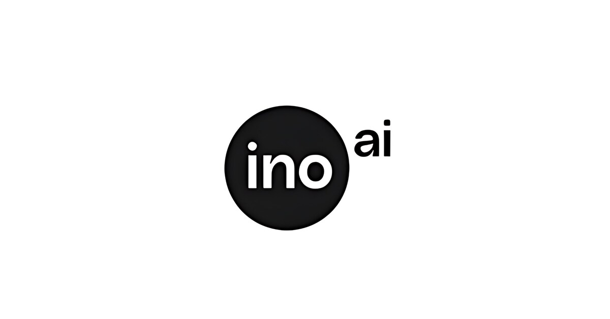 Inoria launches INO AI, a comprehensive AI solution offering