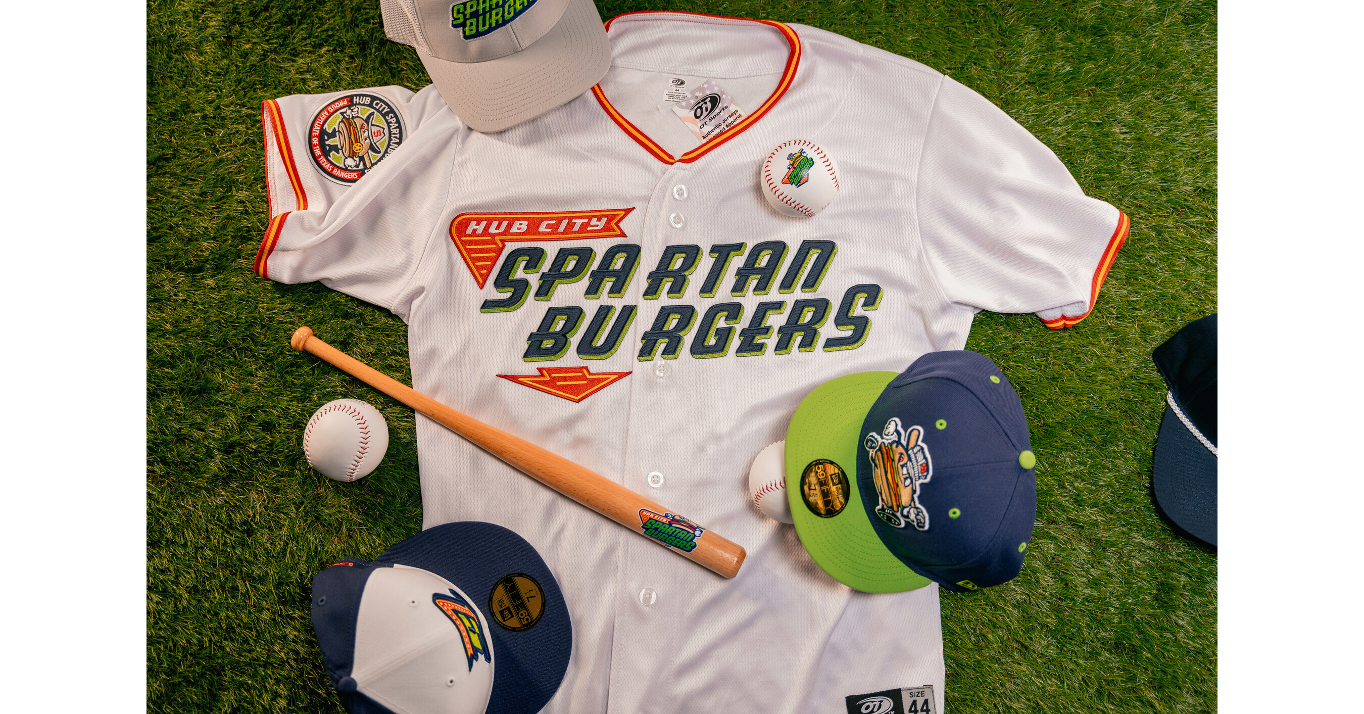 Spartanburg City Limits Spartanburg, South Carolina, Official Map Of