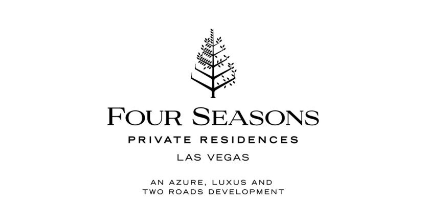 Four Seasons Private Residences Las Vegas Surpasses $400 Million in ...