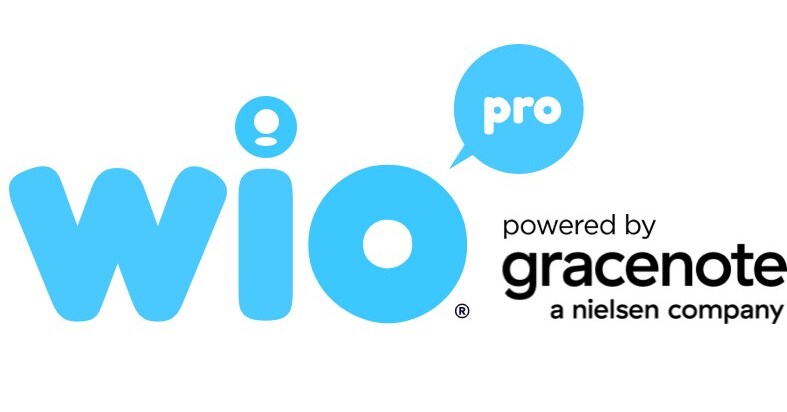 WIO Taps Gracenote to Revolutionize Television Broadcast Reporting