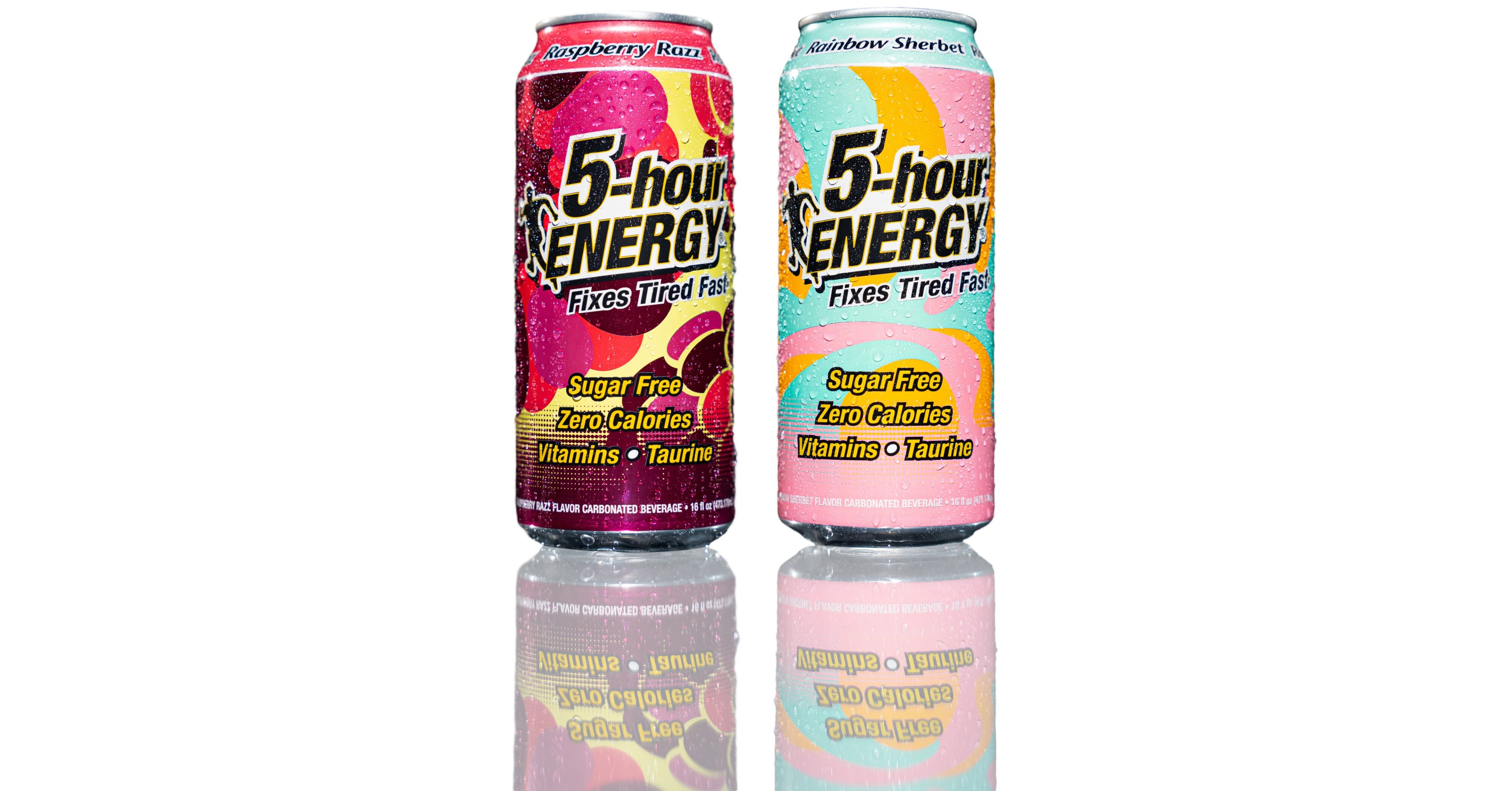 5-hour ENERGY® Announces Refreshed Lineup with New and Enhanced Flavors ...