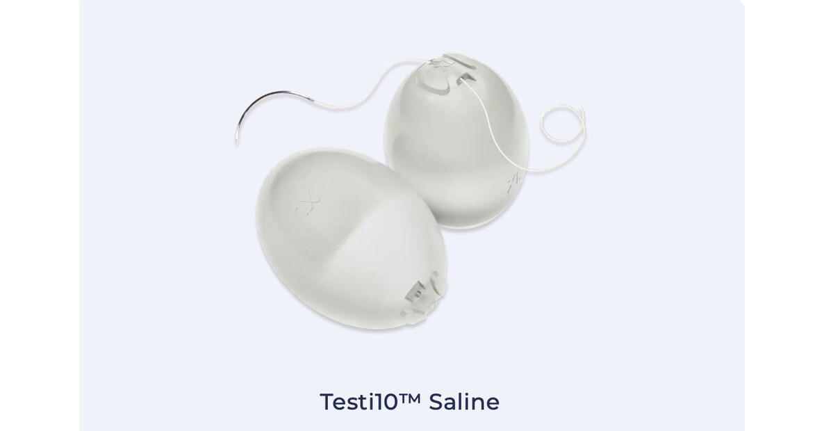 Rigicon Announces Groundbreaking Advances in Prosthetic Urology with ...