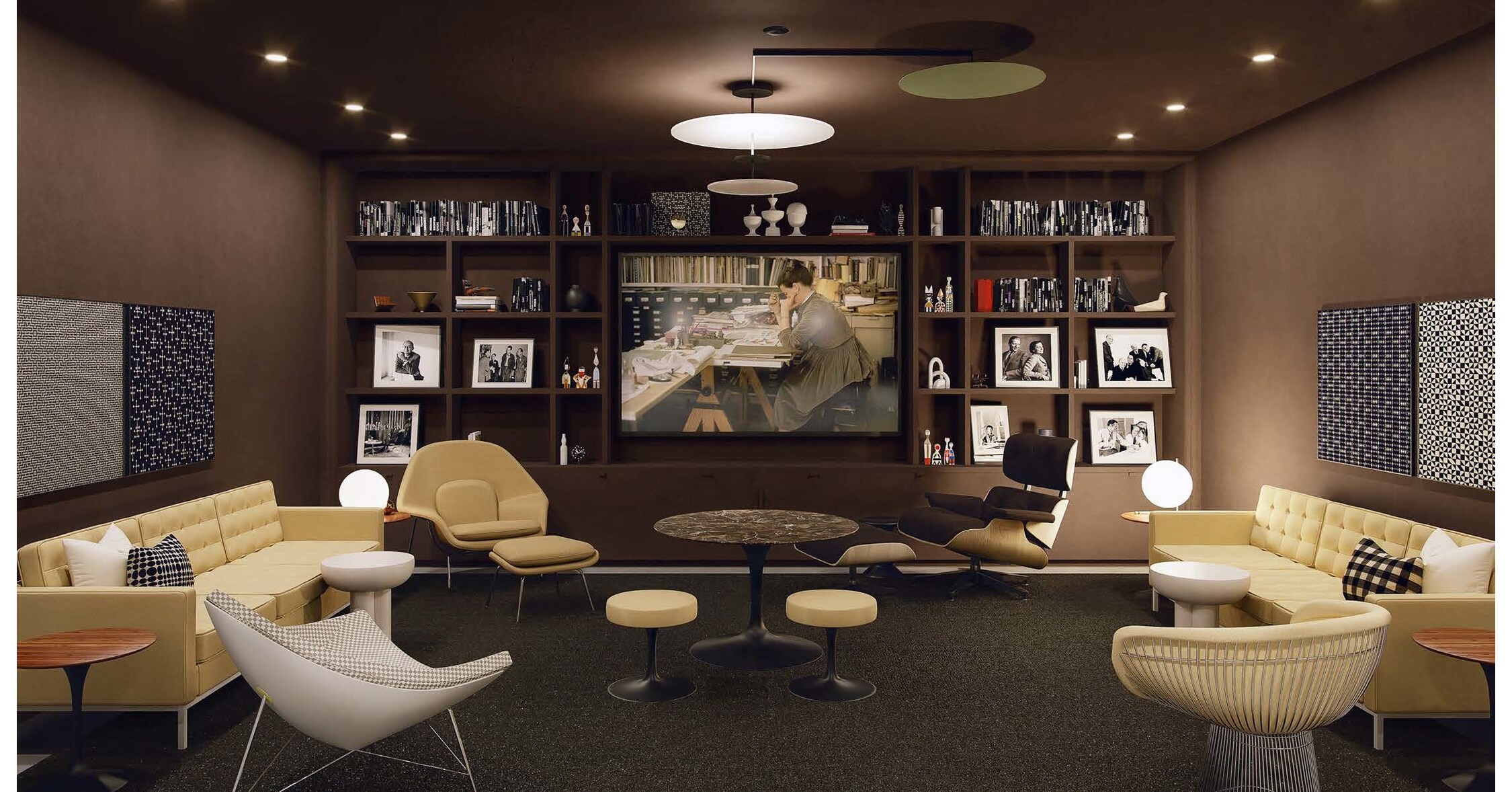 HB Workplaces Unveils New Headquarters at Baltic Pointe