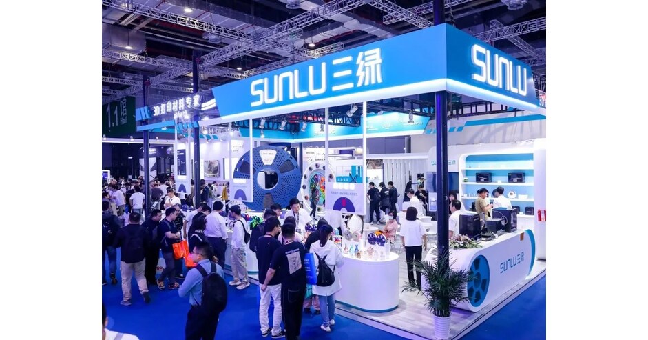 Breaking Boundaries: SUNLU Unveils Diverse 3D Printing Material ...