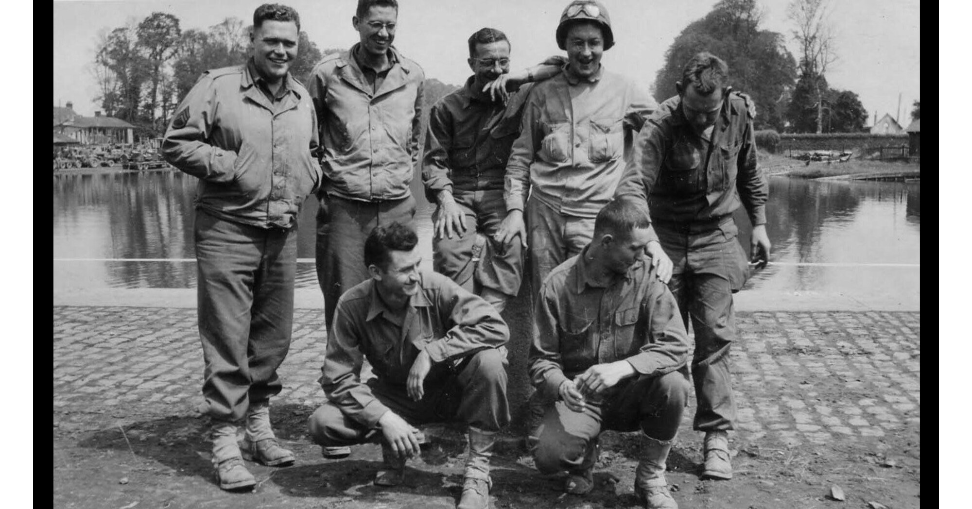 Exclusive On-Location Media Interview Opportunities to Mark D-Day 80th ...