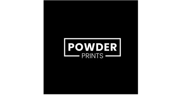 Powder Prints Brings the Latest Environmentally Friendly Industrial ...