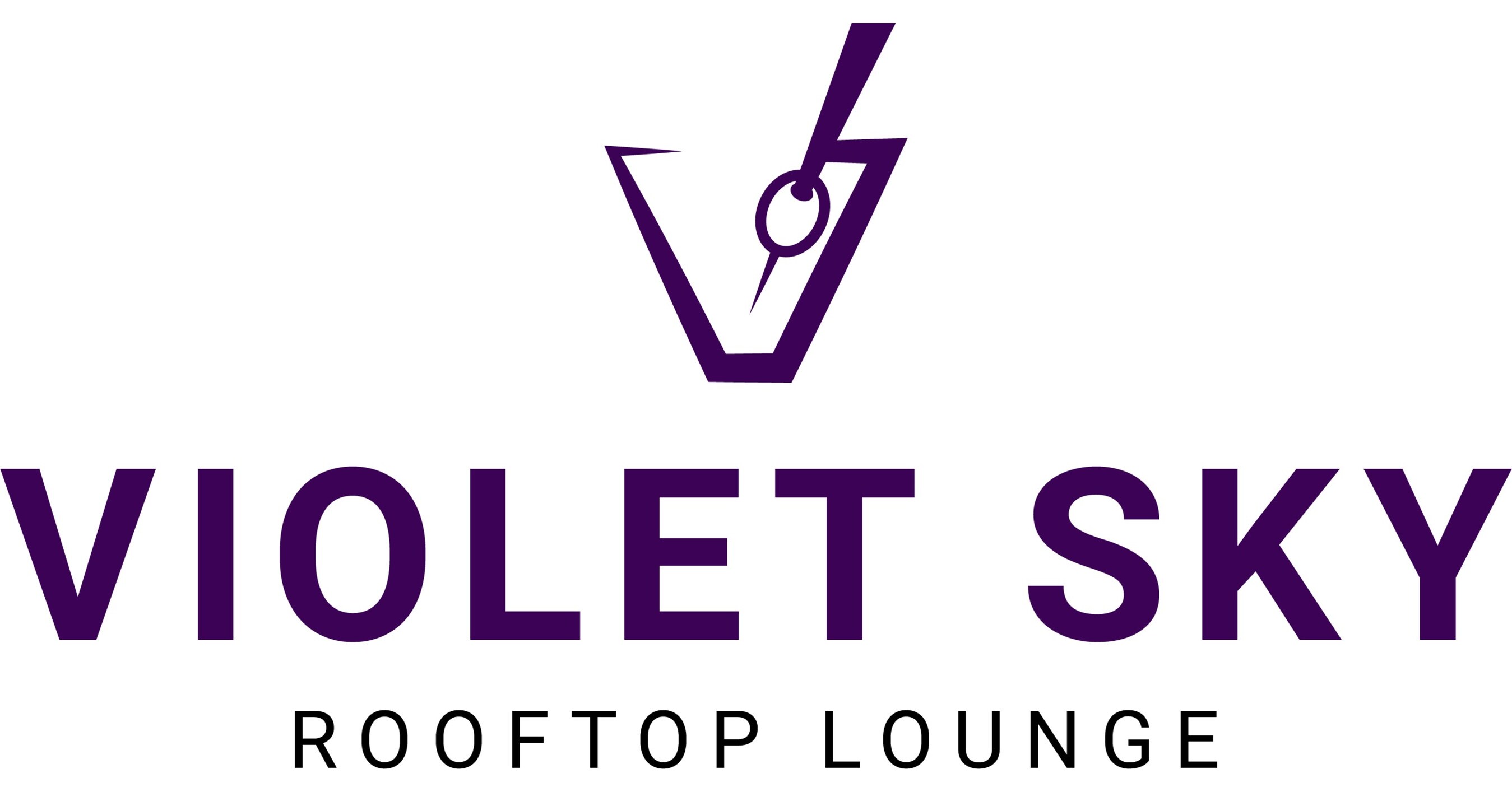 Call to Artists: Mural Opportunity at Violet Sky Rooftop Lounge