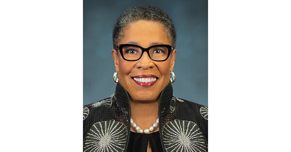 Former U.S. HUD Secretary and Presidential Cabinet Member Marcia L ...