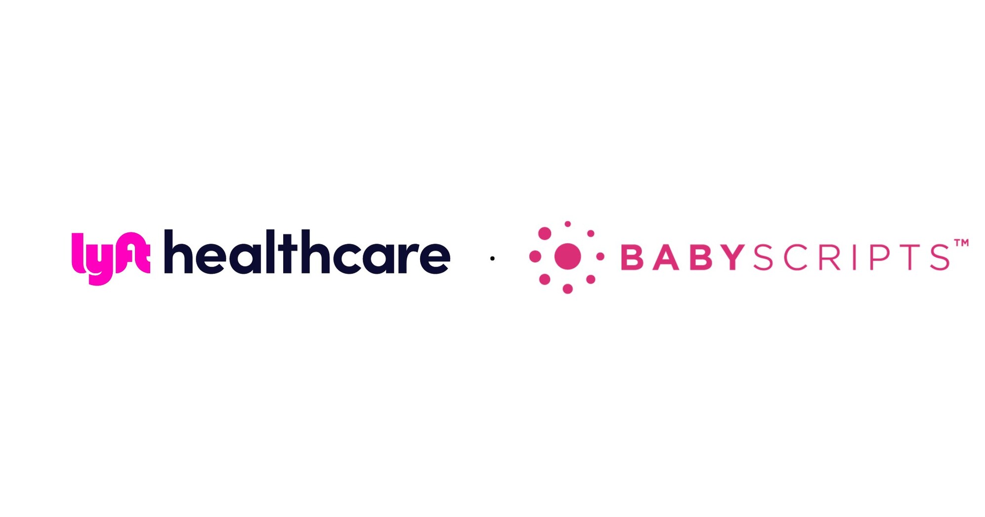 Babyscripts Partners With Lyft Healthcare to Sponsor Rides for Pregnant ...