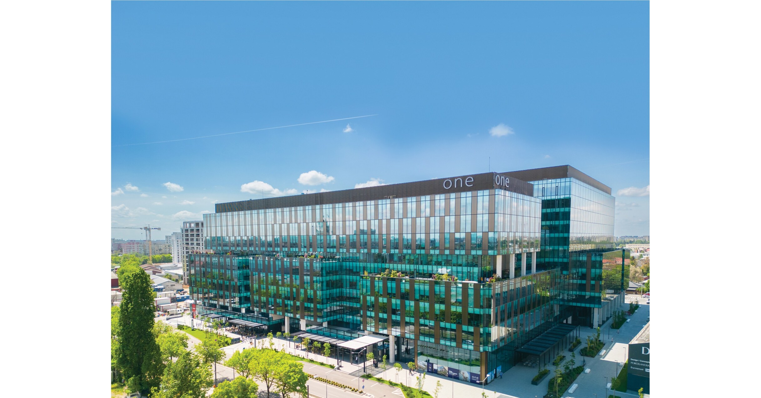 One United Properties posts a consolidated turnover of 84.3 million ...