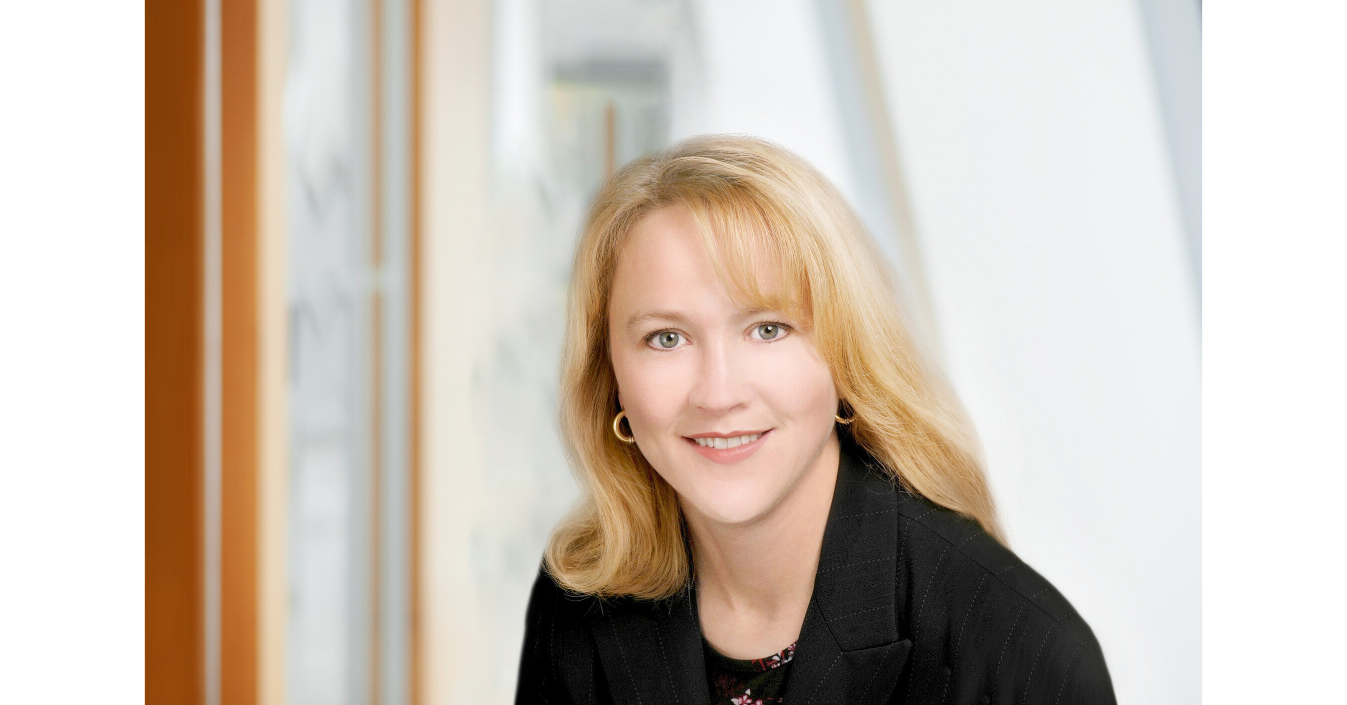 EY Canada names new Chair and CEO Alycia Calvert effective July 2024