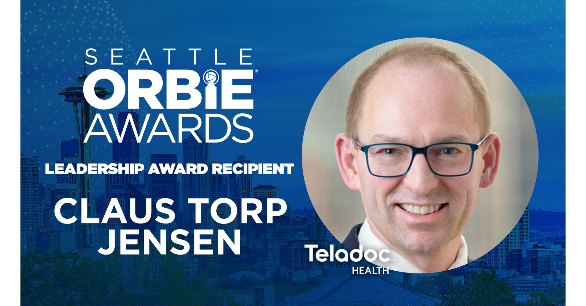 Winners of 2024 Seattle ORBIE Awards Announced By SeattleCIO