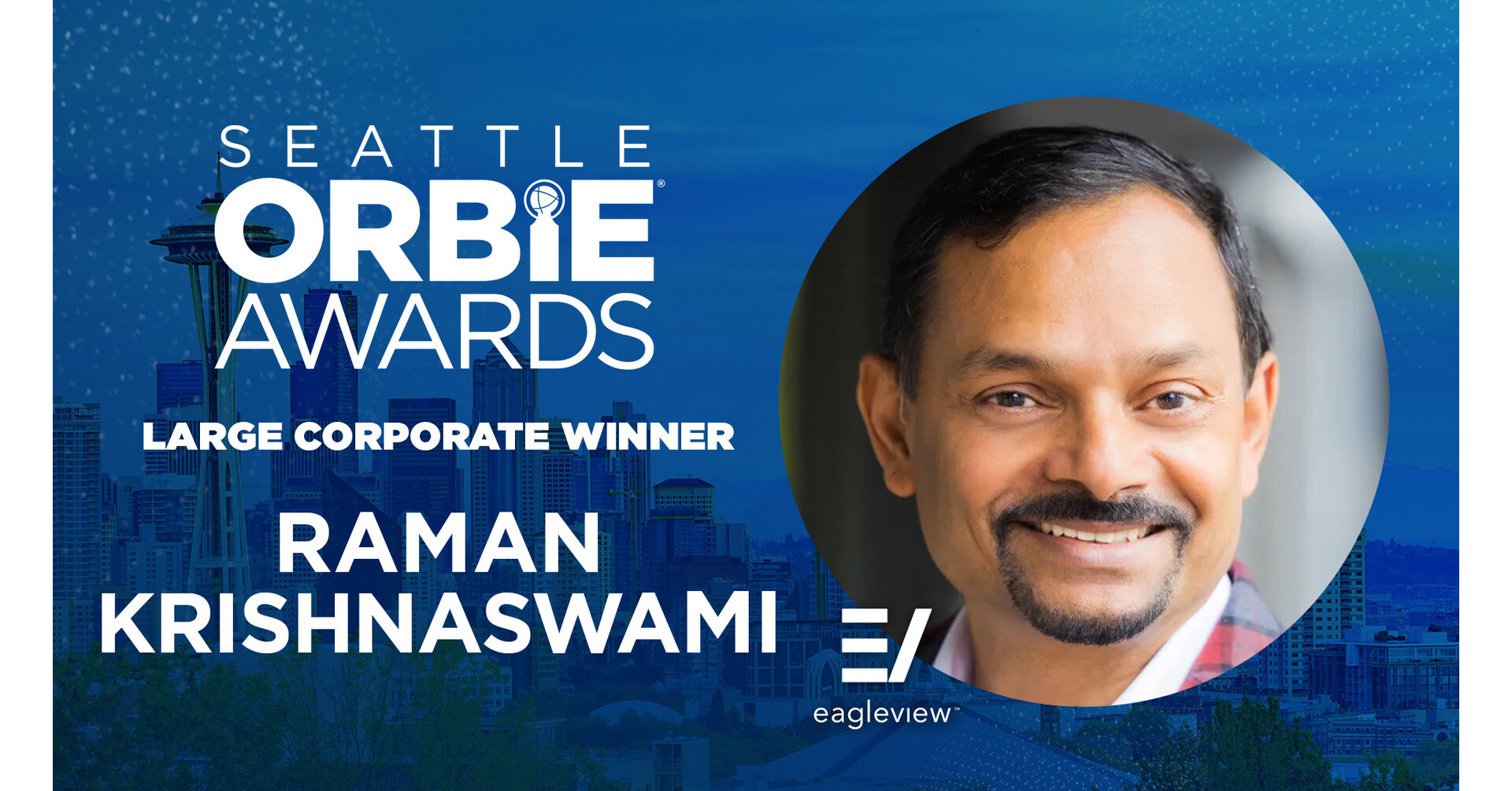 Winners of 2024 Seattle ORBIE Awards Announced By SeattleCIO