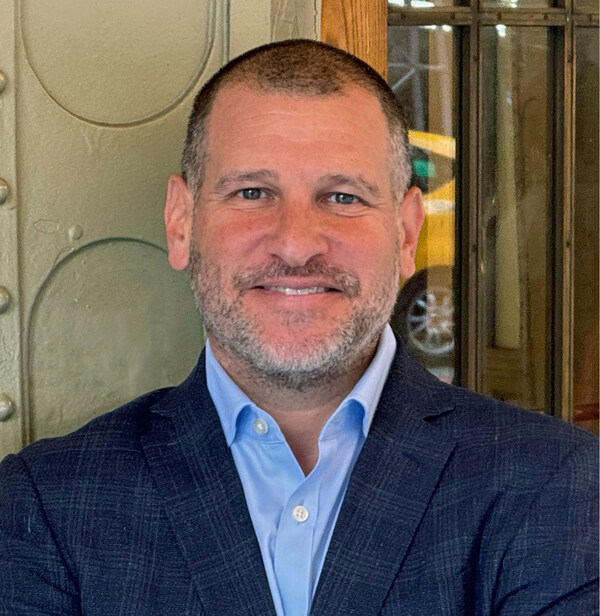 David Zolot Joins Tiger Capital Group as Managing Director, Brand Strategies