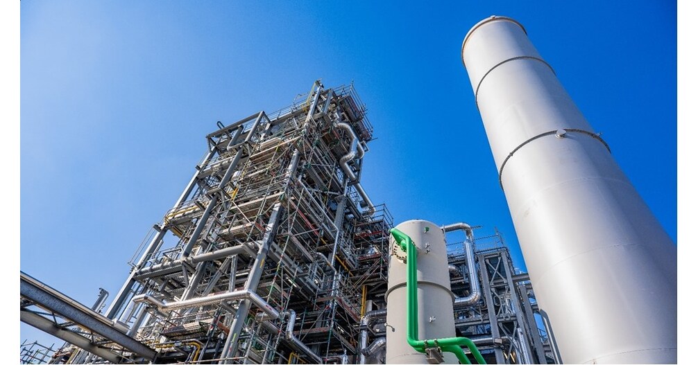 Infinity Recycling's leading impact fund closes above target ...