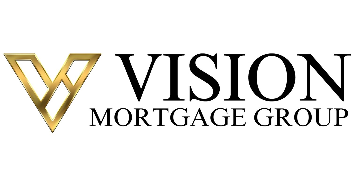 Vision Mortgage Group Offers 1% Down Payment Loan Program for First ...