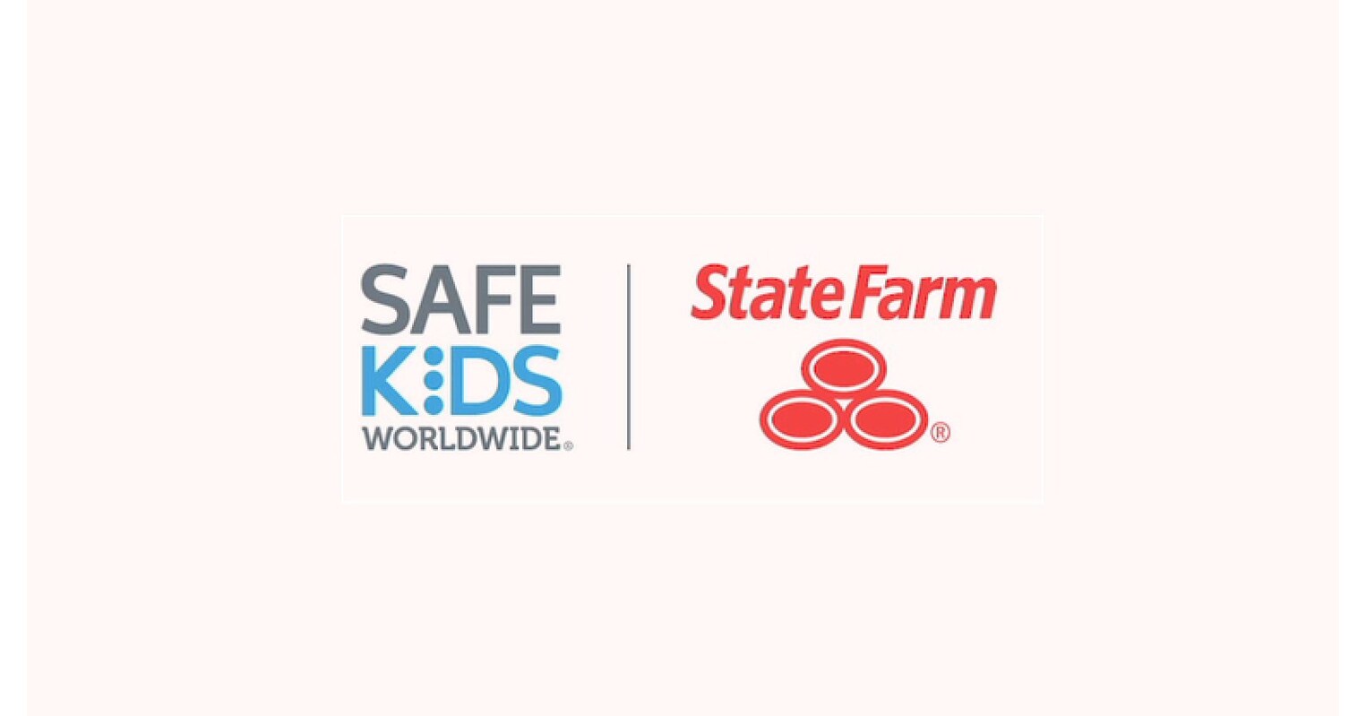 Safe Kids Worldwide® and State Farm® Expand Efforts to Keep Kids Safe ...