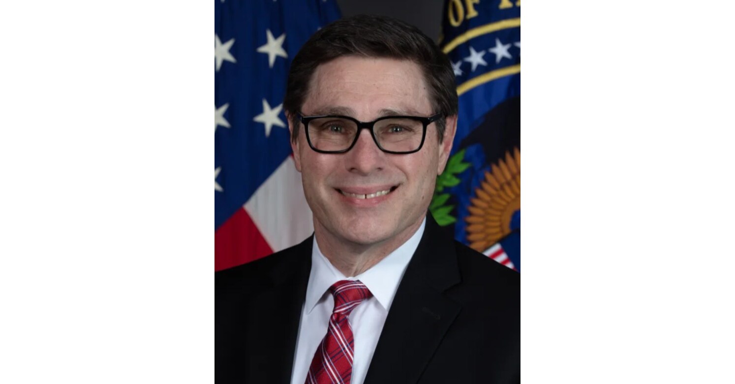 NASA Names First Chief Artificial Intelligence Officer