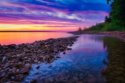 iTrip® Lake Texoma Opens Short-term Rental Property Management Company