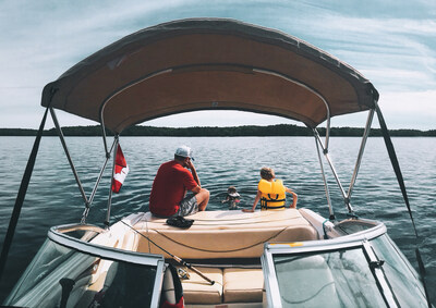 The Water is Calling: Discover Boating Offers Expert Tips for Summer on ...