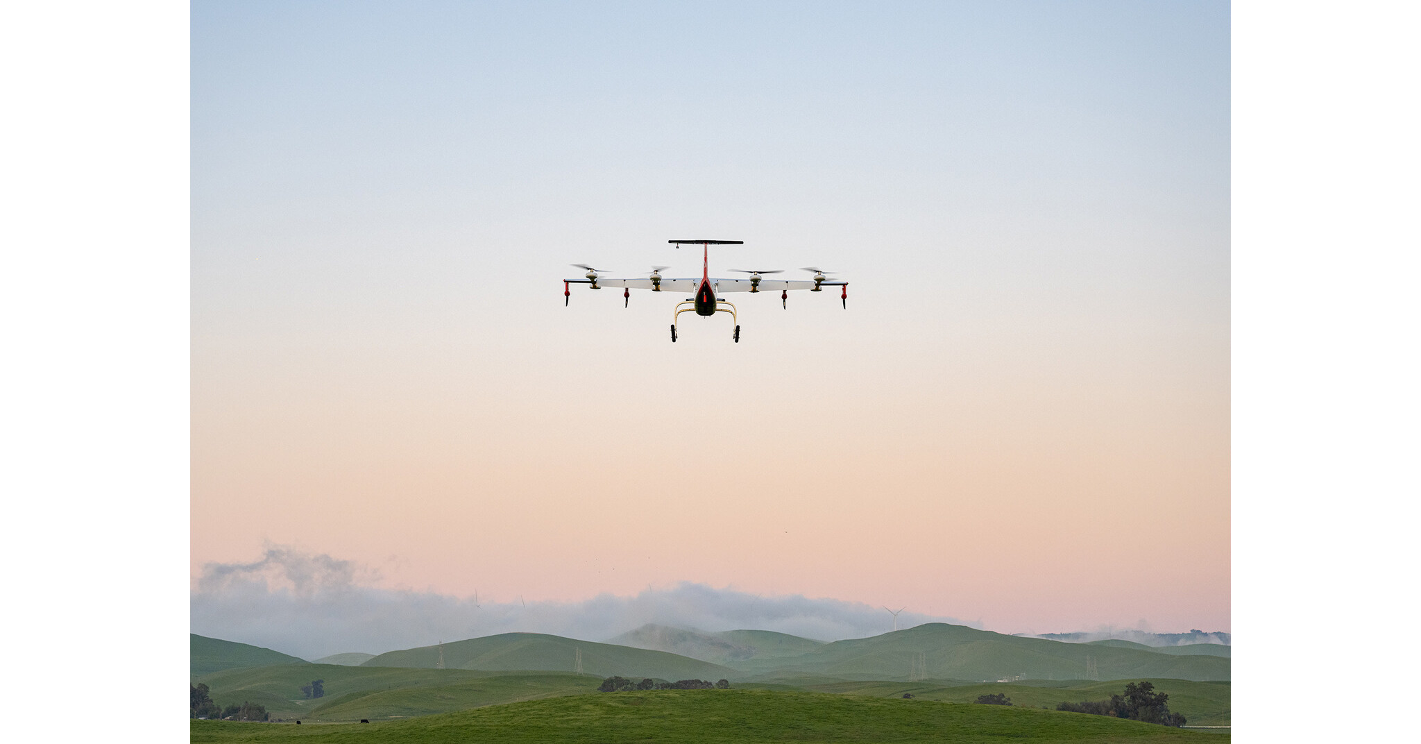 Leidos and Elroy Air to demonstrate autonomous aerial resupply drone ...