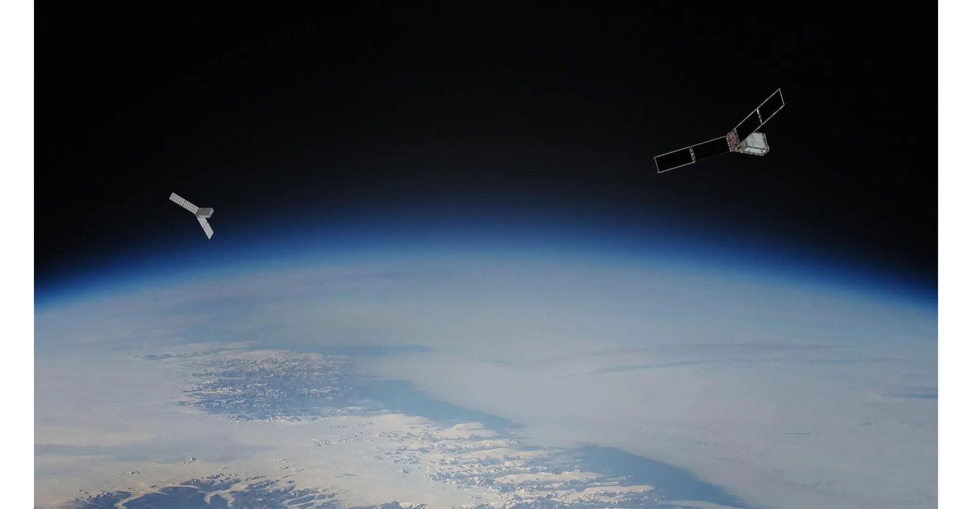 NASA to Discuss New Polar Climate Mission During Media Teleconference