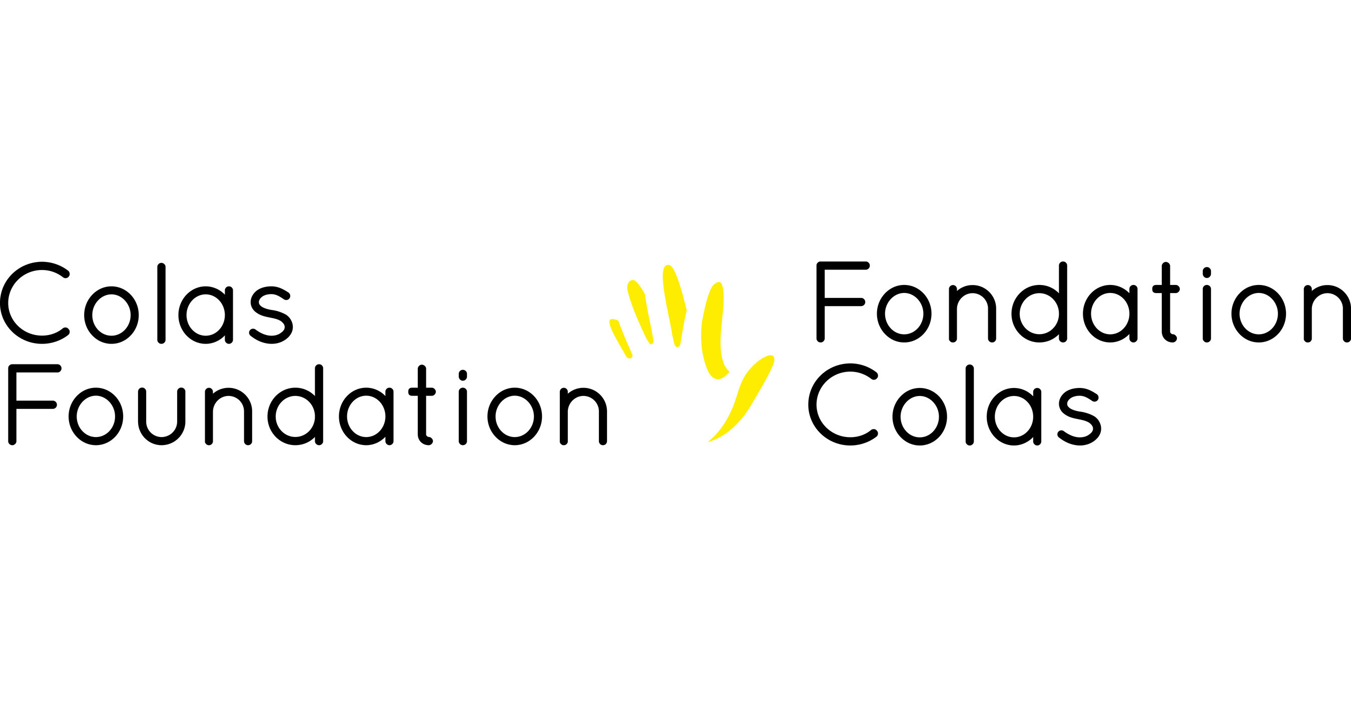 COLAS CANADA AND THE COLAS FOUNDATION ARE PROUD TO PARTNER WITH THE ...